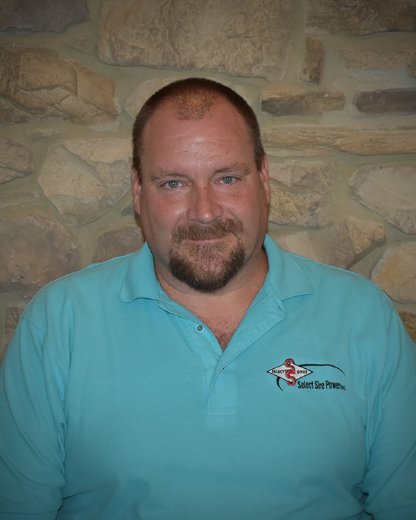 Reproductive Services Specialist Supervisors - Premier Select Sires