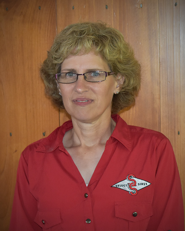 Our People - Premier Select Sires