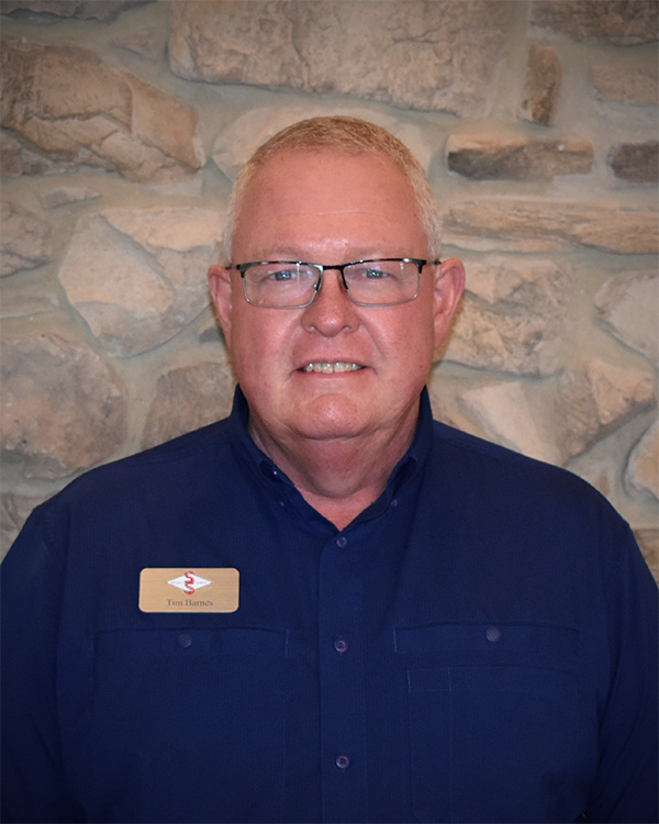 Our People - Premier Select Sires