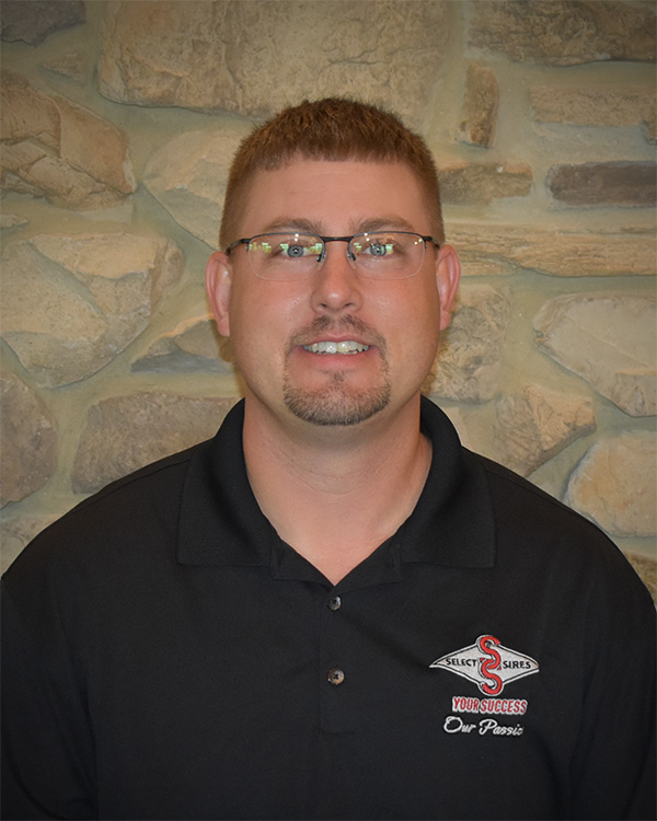 Our People - Premier Select Sires