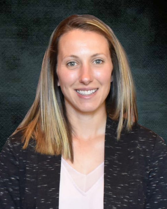 Elizabeth Ziegler - Premier Select Sires