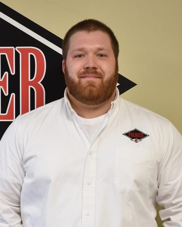 Andrew Sutton - Premier Select Sires