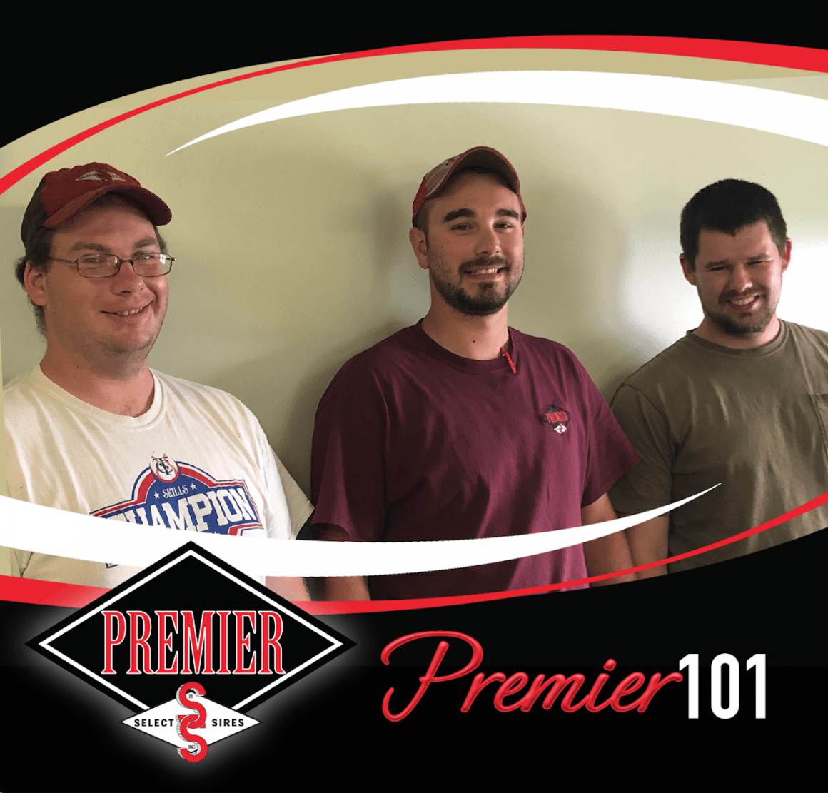 Premier Select Sires Holds First Premier 101 Course for Employees ...