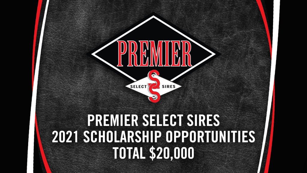 What's New at Premier Select Sires - Premier Select Sires