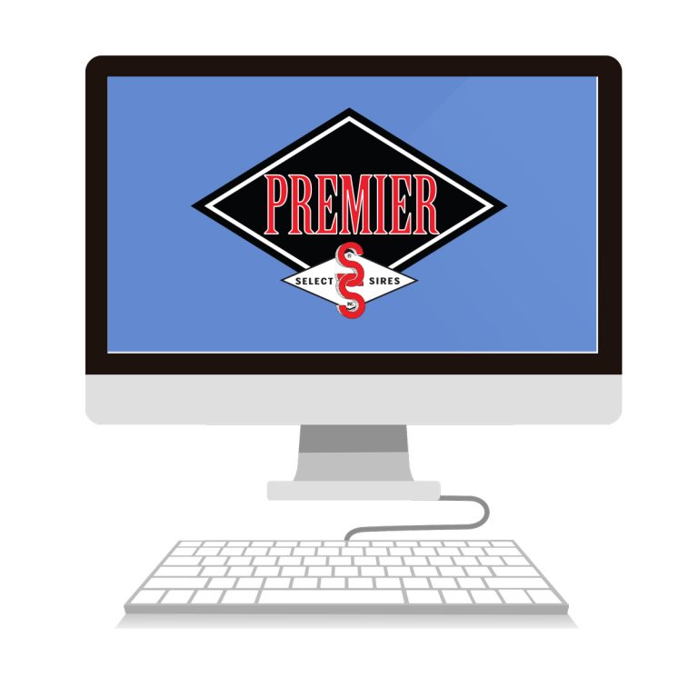 Training - Premier Select Sires