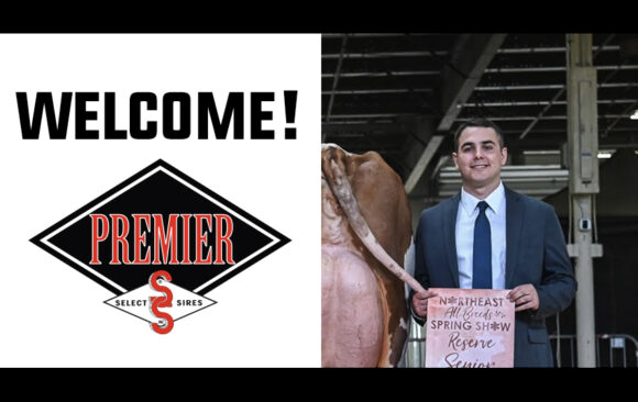 Premier Select Sires | Successful Cattle Reproductive Solutions