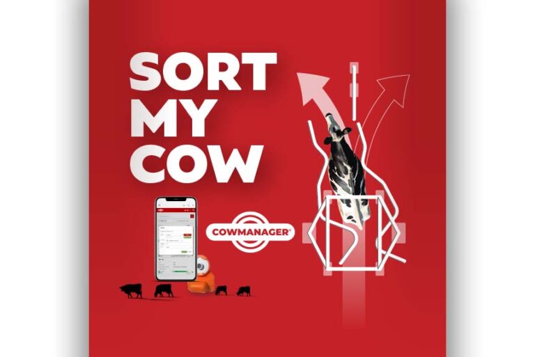 CowManager Introduces Sort my Cow - Premier Select Sires