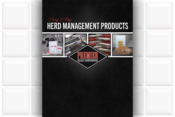 Premier Select Sires Product Manual - Premier Select Sires
