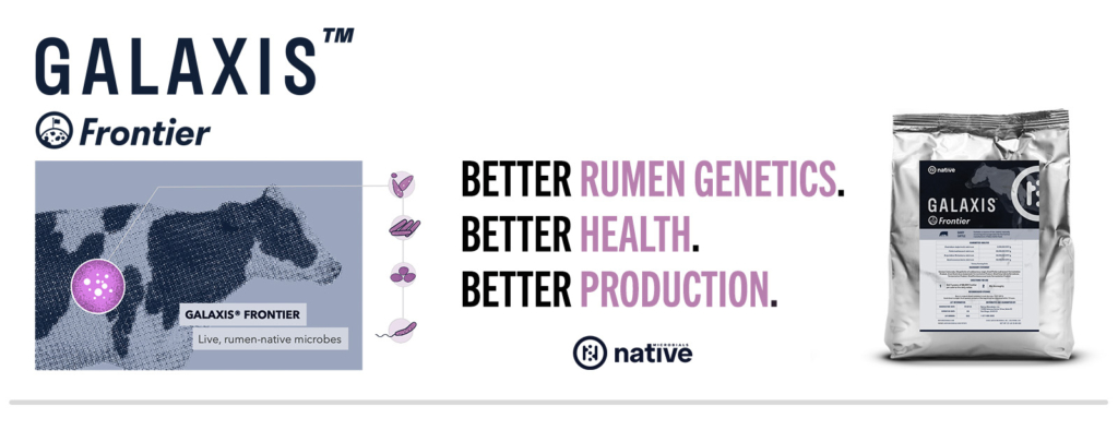 Rumen Genetics - Premier Select Sires